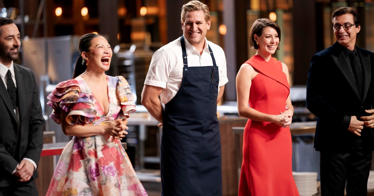Stream MasterChef Australia Series 16 Episode 49 | Watch on U