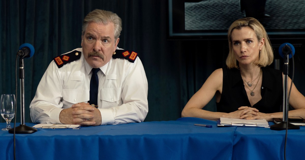 Stream Blackshore Series 1 Episode 3 | Watch on U