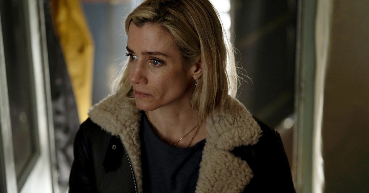 Stream Blackshore Series 1 Episode 5 | Watch on U