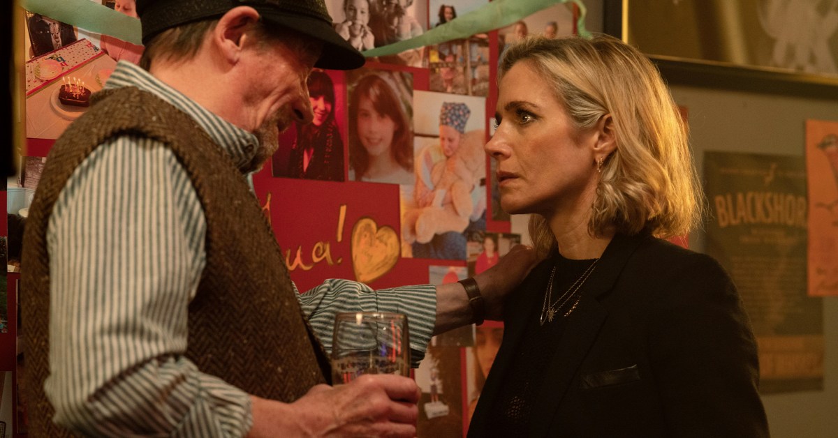 Stream Blackshore Series 1 Episode 6 | Watch on U