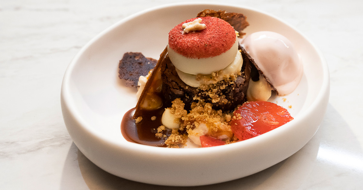 Stream MasterChef Australia: Dessert Masters Series 1 Episode 4 | Watch ...