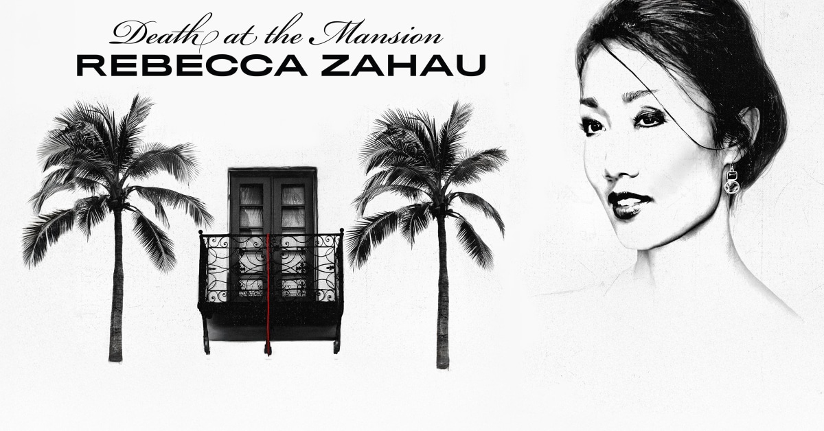 Stream Death at the Mansion: Rebecca Zahau Series & Episodes | Watch on U