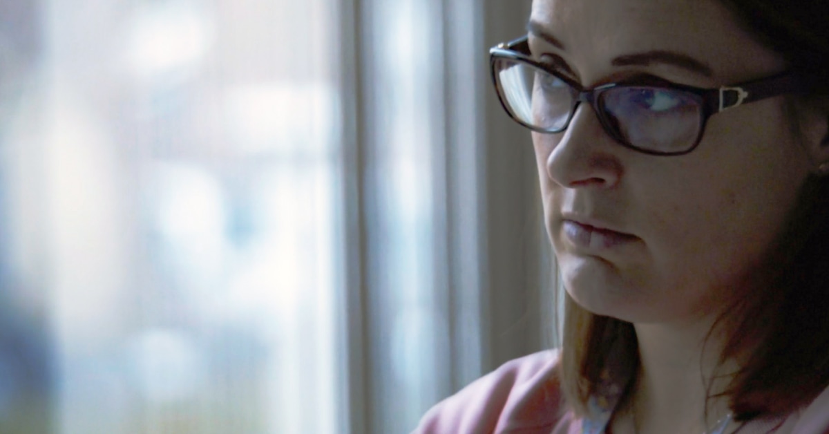 Stream Taken Hunting The Sex Traffickers Series 1 Episode 1 Watch On U