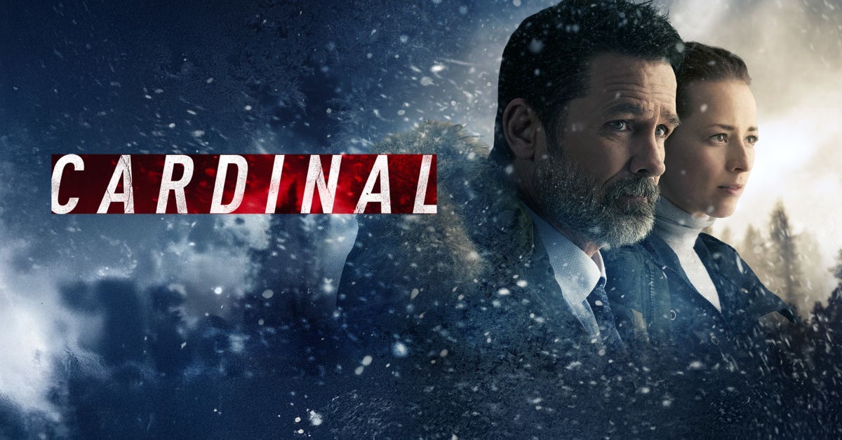 Stream Cardinal Series & Episodes | Watch on U