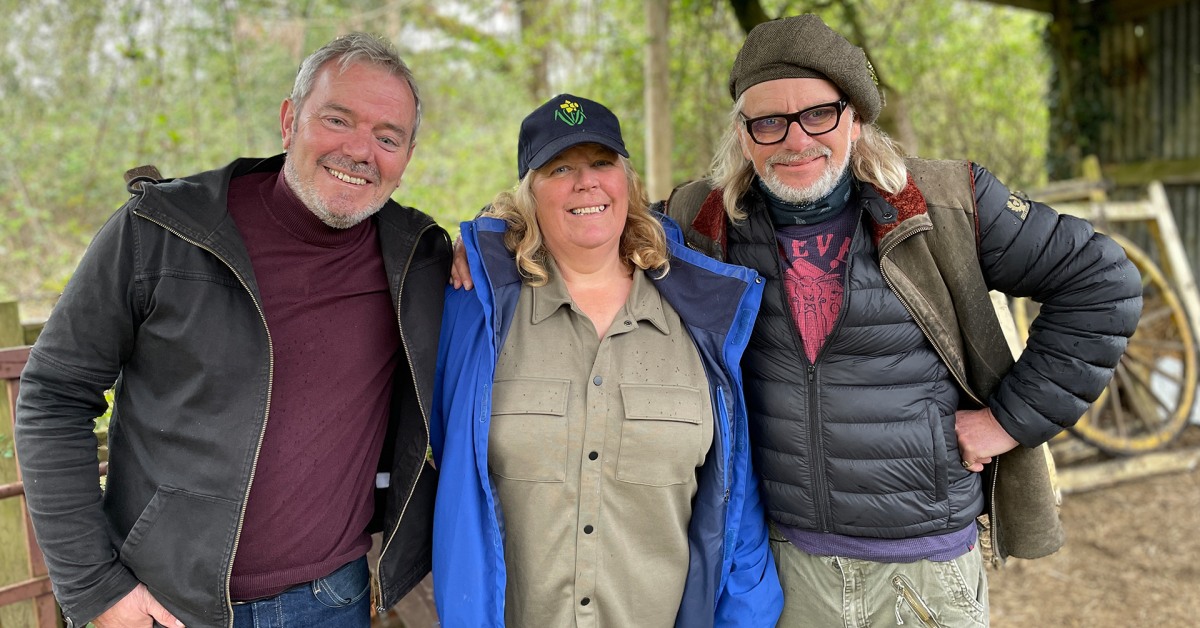 Stream Find It, Fix It, Flog It Series 9 Episode 2 | Watch on U