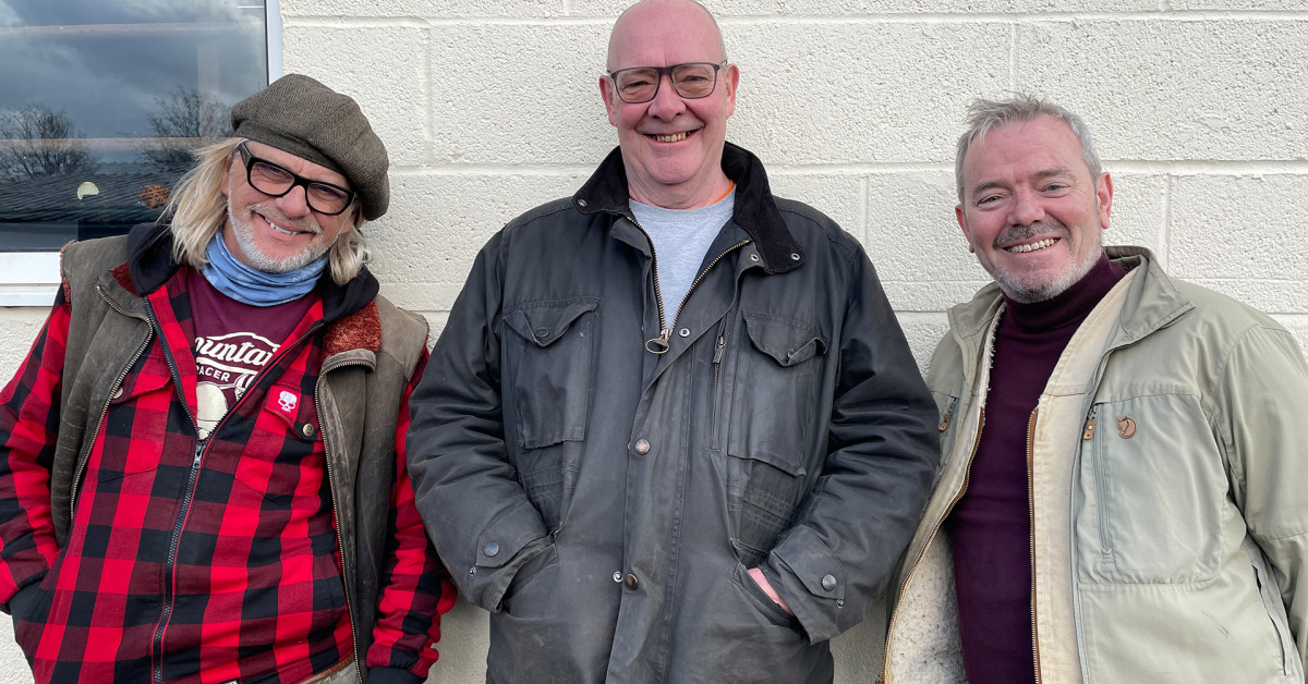 Stream Find It, Fix It, Flog It Series 9 Episode 6 | Watch on U