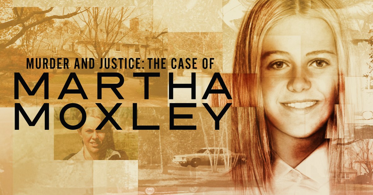 Stream Murder & Justice: The Case of Martha Moxley Series & Episodes ...