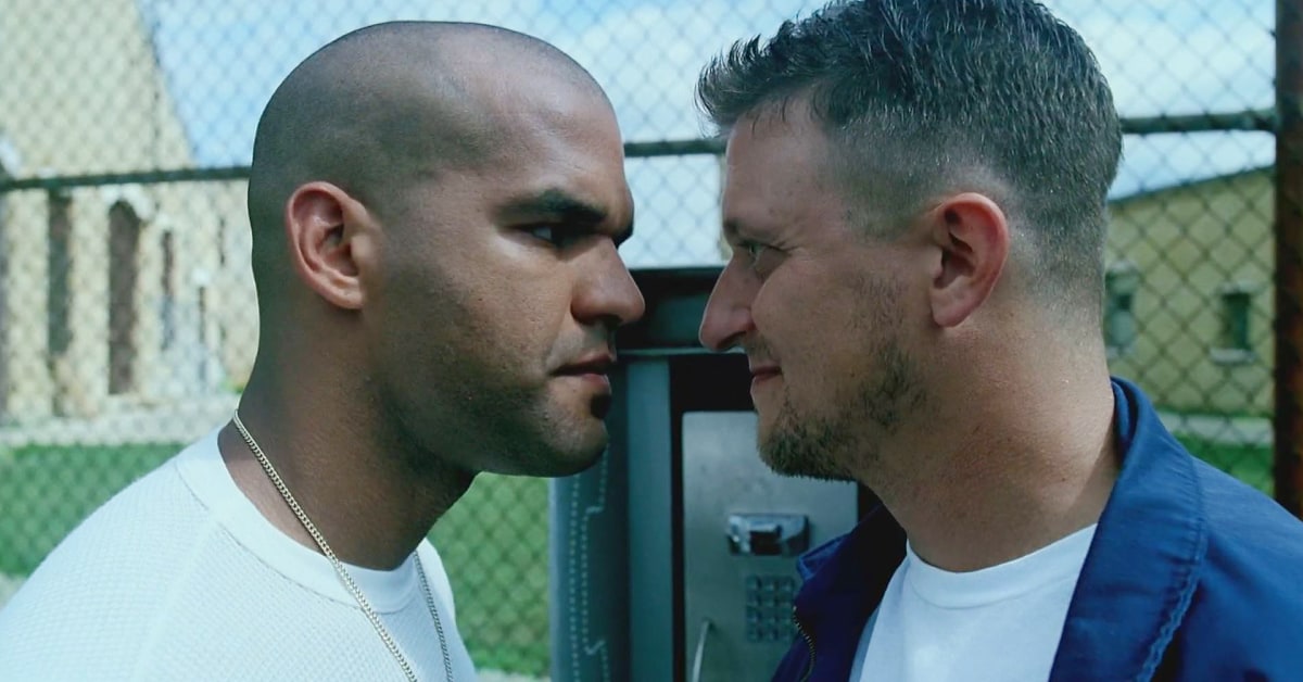 Stream Prison Break Series 1 Episode 6 | Watch on U