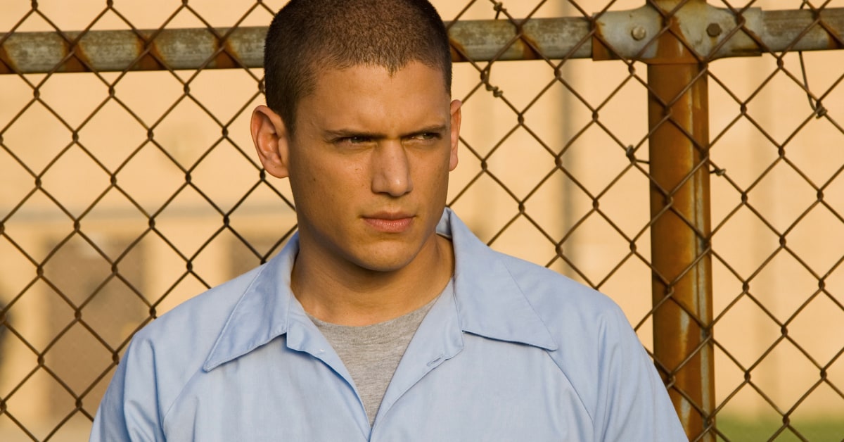 Stream Prison Break Series 1 Episode 10 | Watch on U