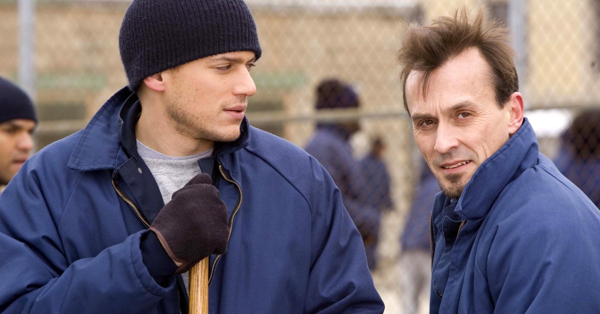 Stream Prison Break Series 1 Episode 15 | Watch on U