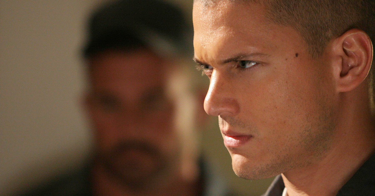 Stream Prison Break Series 2 Episode 6 | Watch on U