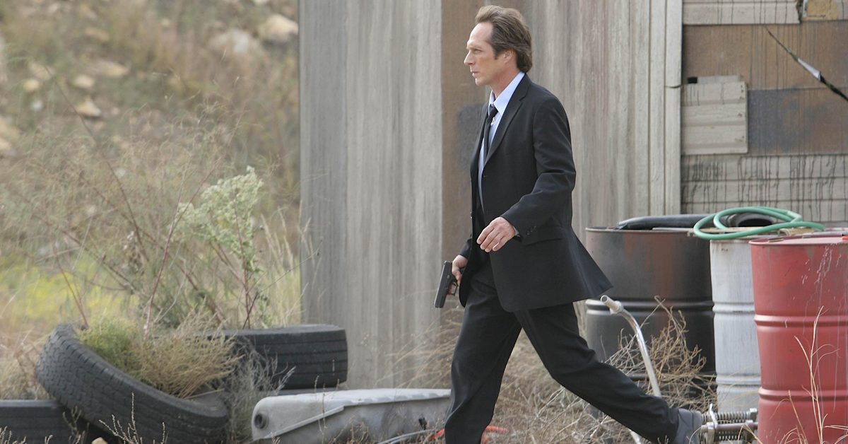 Stream Prison Break Series 2 Episode 12 | Watch on U