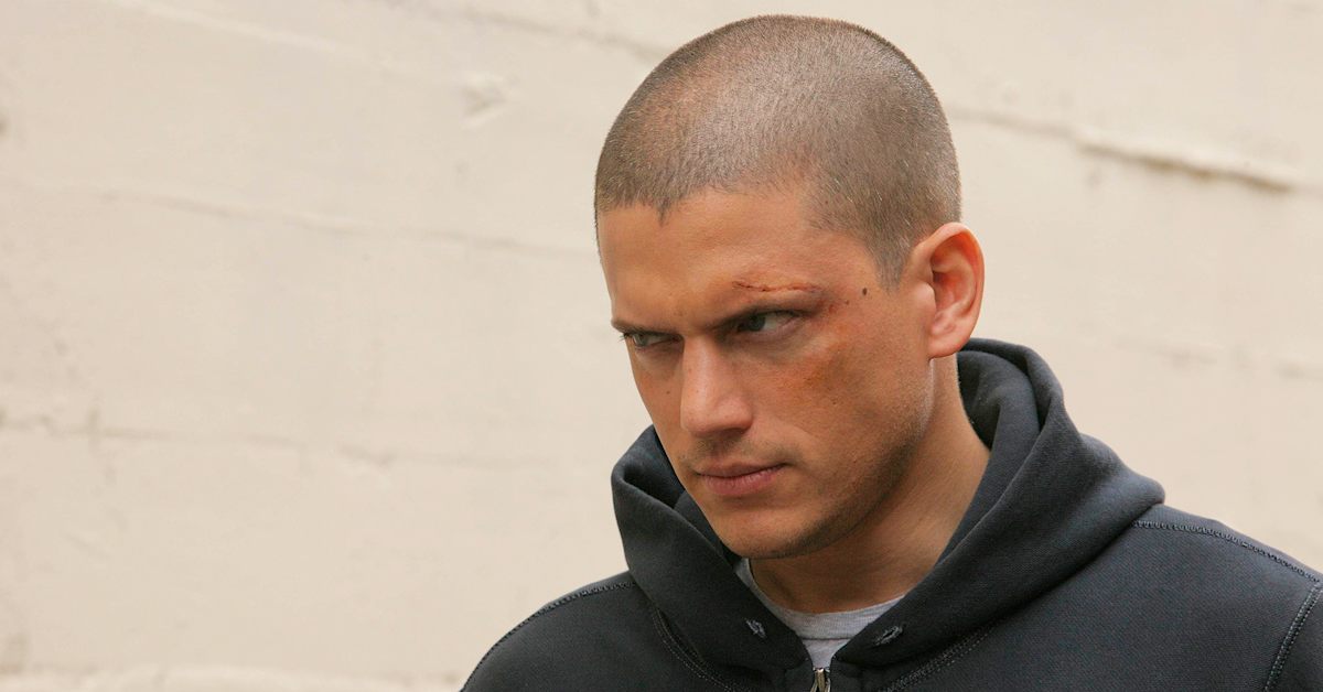 Stream Prison Break Series 2 Episode 21 | Watch on U