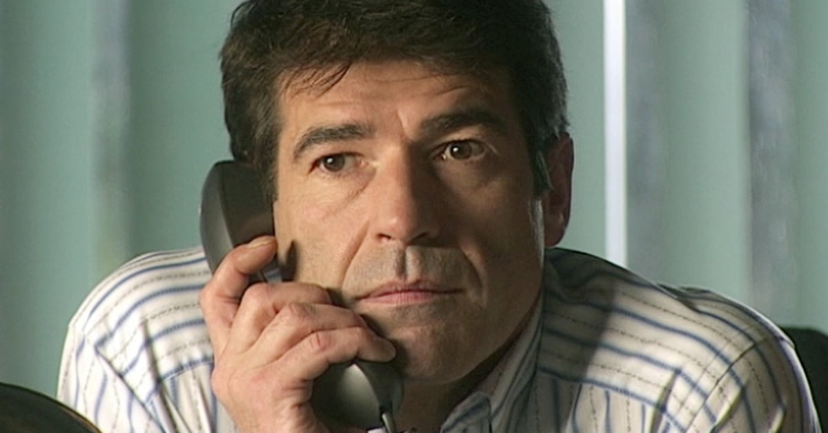 Stream Classic Doctors Series 6 Episode 110 | Watch on U