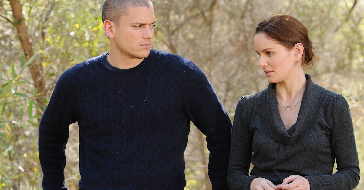 Stream Prison Break Series 4 Episode 16 | Watch on U