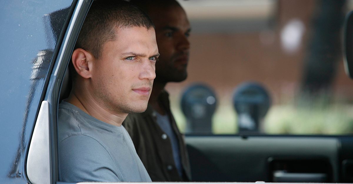 Stream Prison Break Series 4 Episode 4 | Watch on U