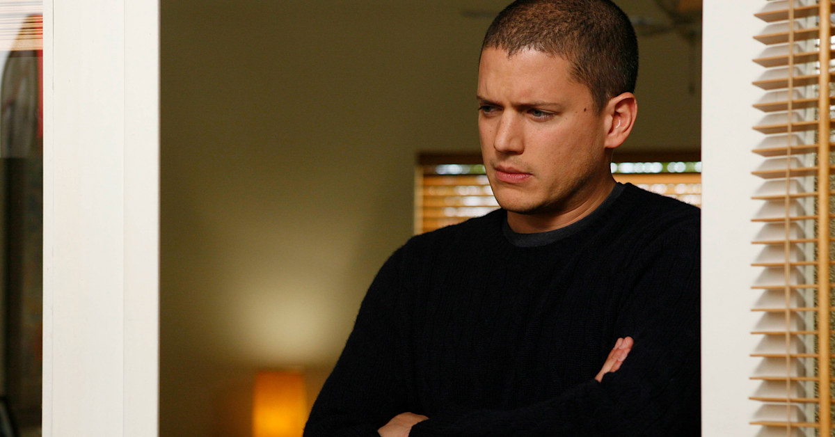Stream Prison Break Series 4 Episode 19 | Watch on U
