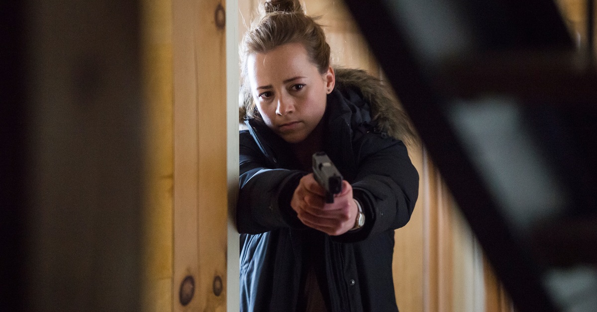 Stream Cardinal Series 1 Episode 6 | Watch on U