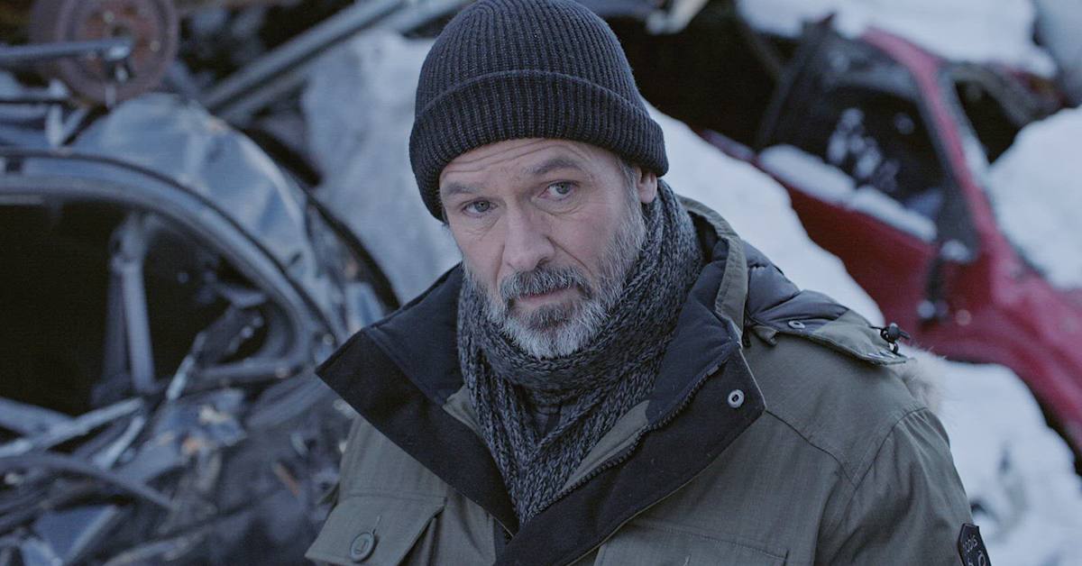 Stream Cardinal Series 4 Episode 3 | Watch on U