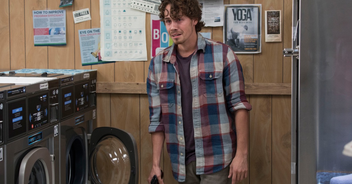 Stream Cardinal Series 3 Episode 2 | Watch on U