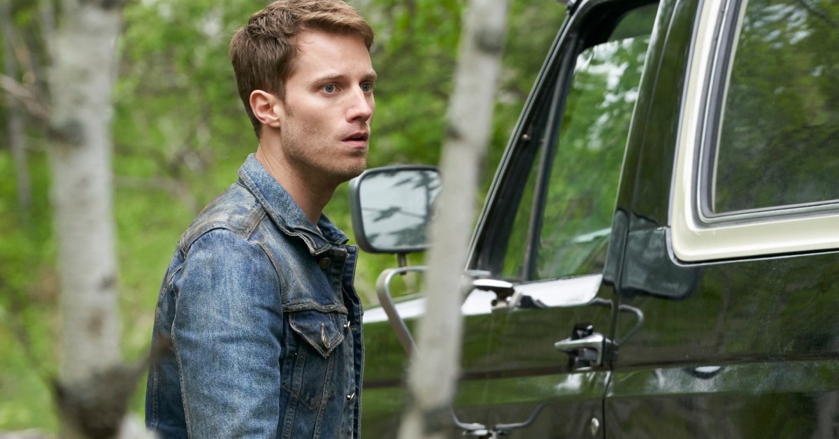 Stream Cardinal Series 2 Episode 4 | Watch on U