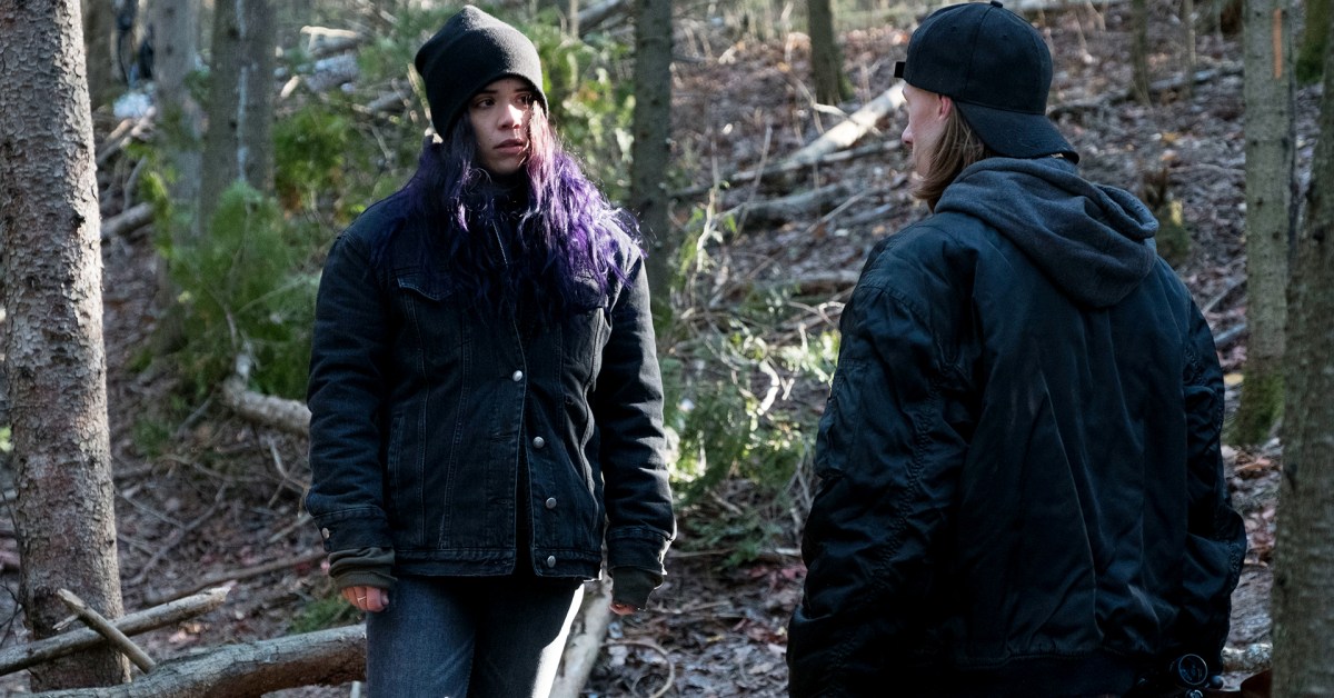 Stream Cardinal Series 3 Episode 4 | Watch on U