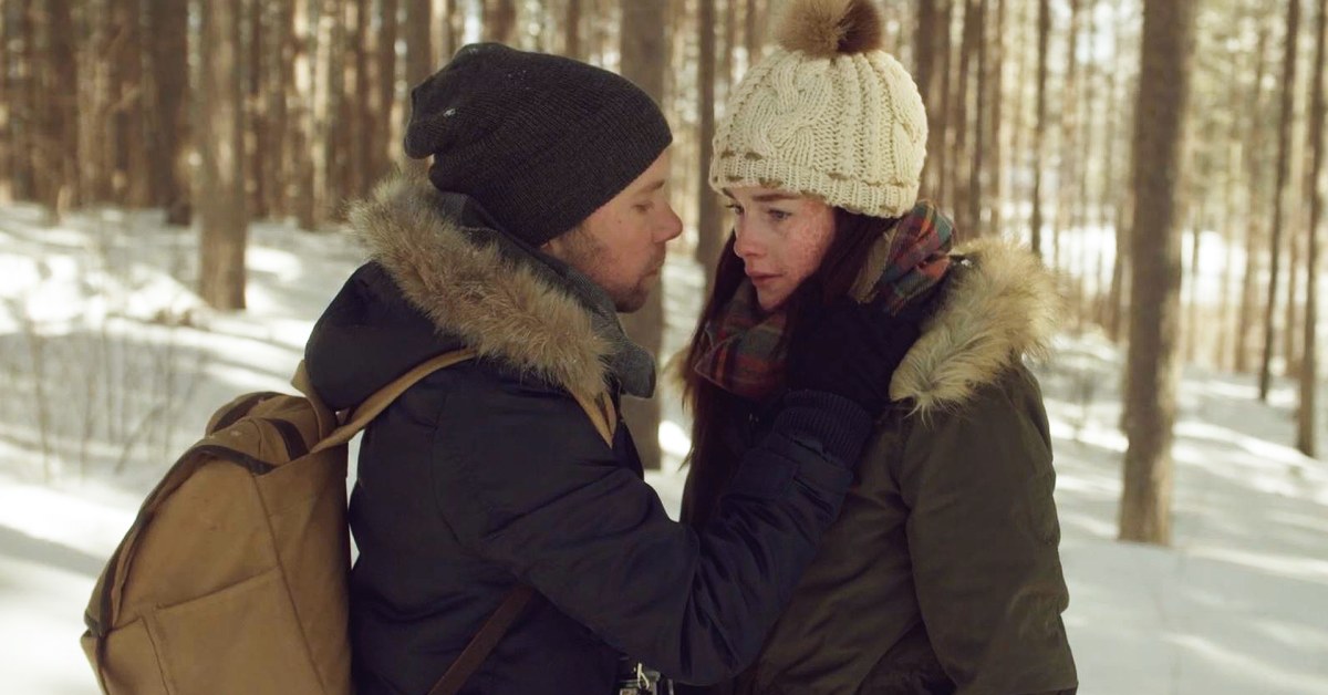 Stream Cardinal Series 1 Episode 4 | Watch on U