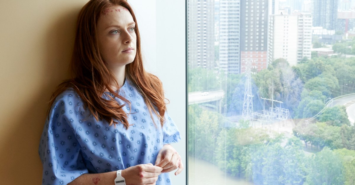 Stream Cardinal Series 2 Episode 1 | Watch on U