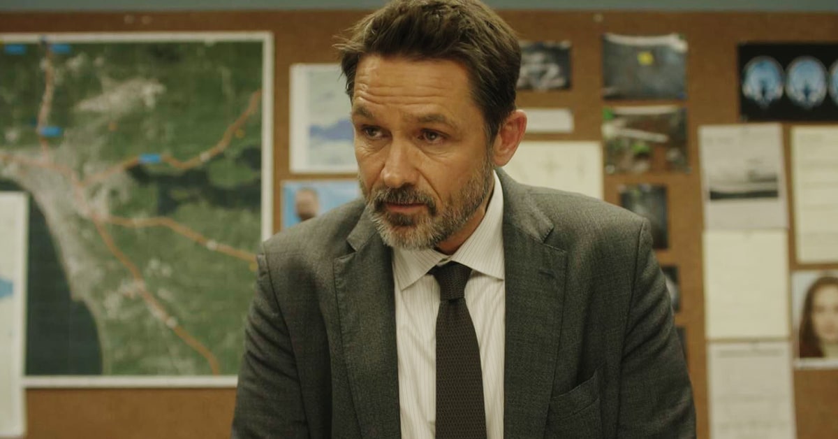 Stream Cardinal Series 2 Episode 2 | Watch on U