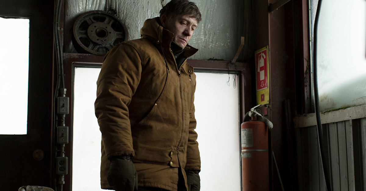 Stream Cardinal Series 4 Episode 4 | Watch on U