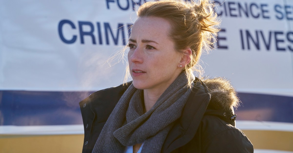 Stream Cardinal Series 1 Episode 2 | Watch on U