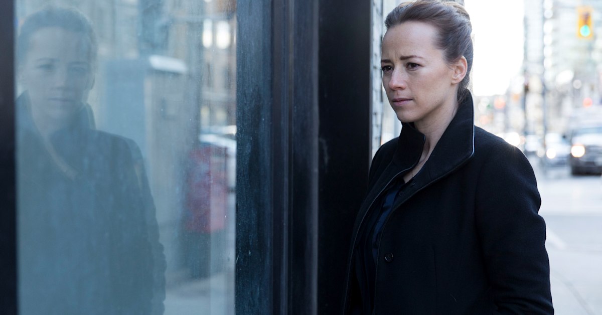 Stream Cardinal Series 3 Episode 5 | Watch on U