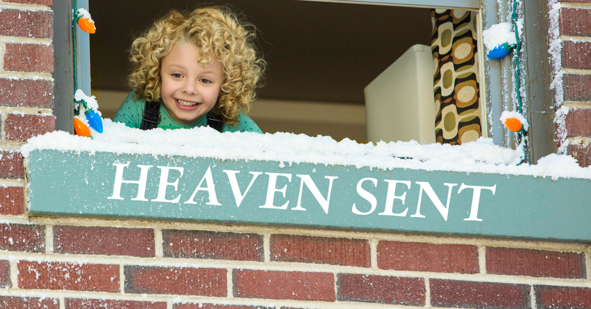 Stream Heaven Sent | Watch on U