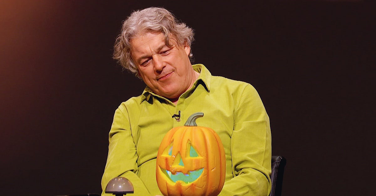 Stream QI XL Series 21 Episode 3 | Watch on U