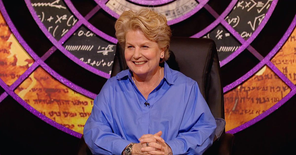 Stream QI XL Series 21 Episode 2 | Watch on U