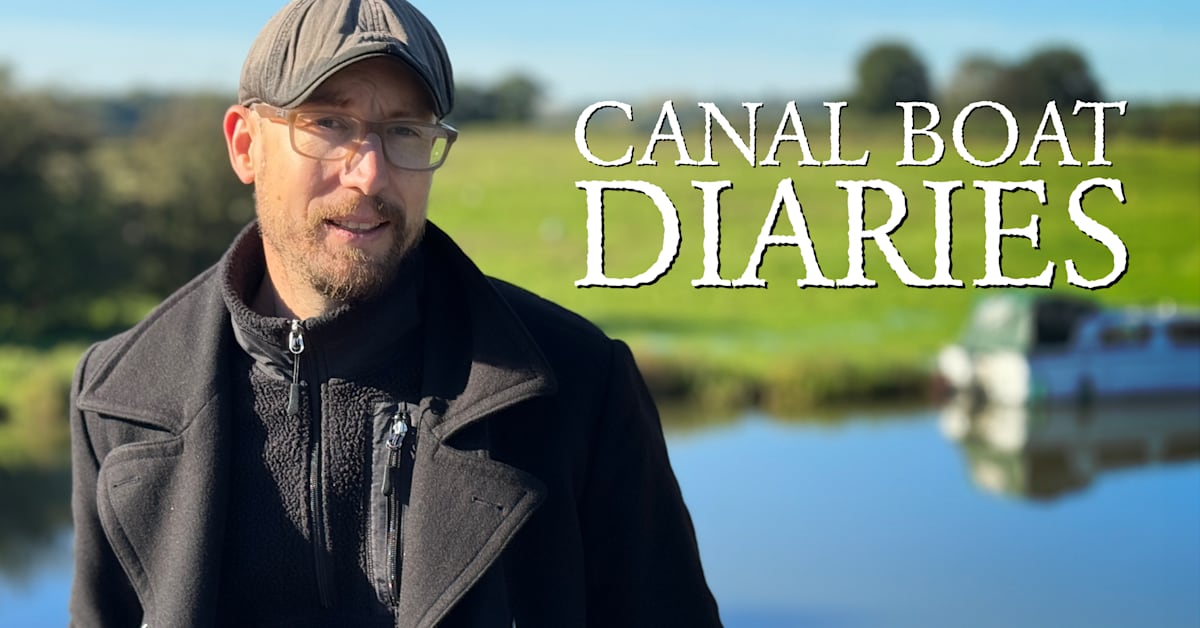 Stream Canal Boat Diaries Series & Episodes | Watch on U