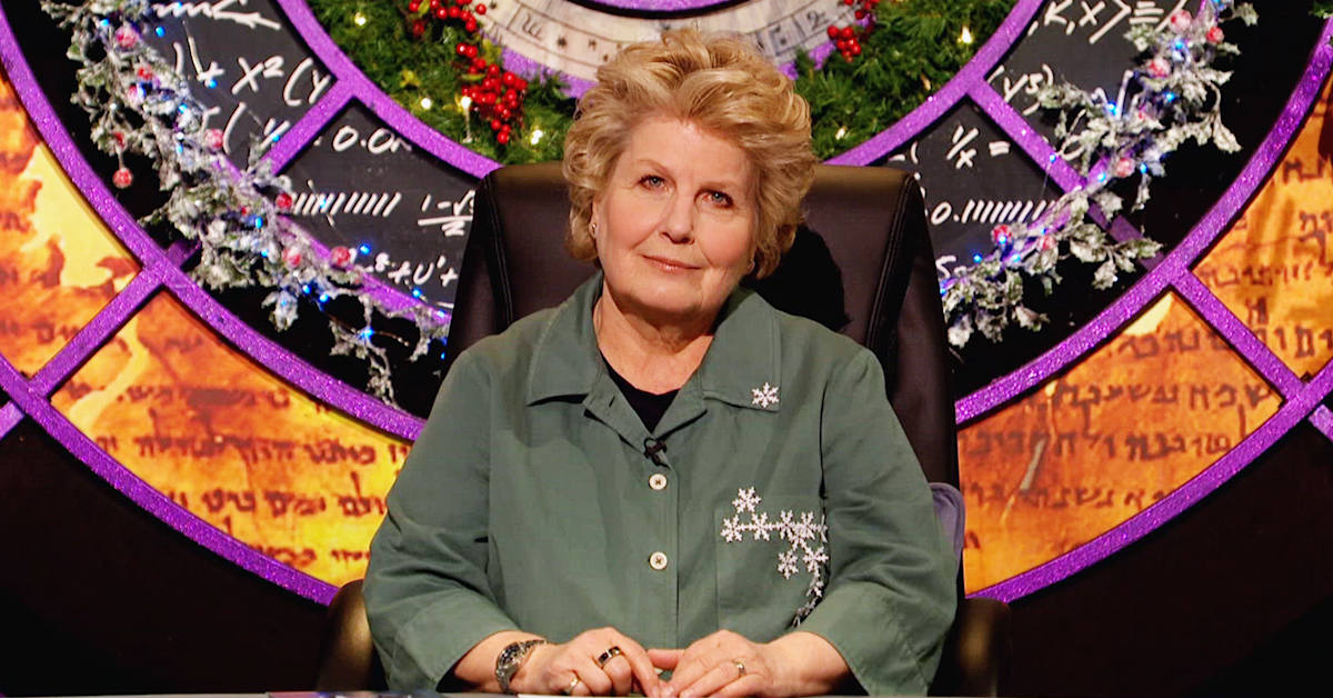 Stream QI XL Series 21 Episode 1 | Watch on U