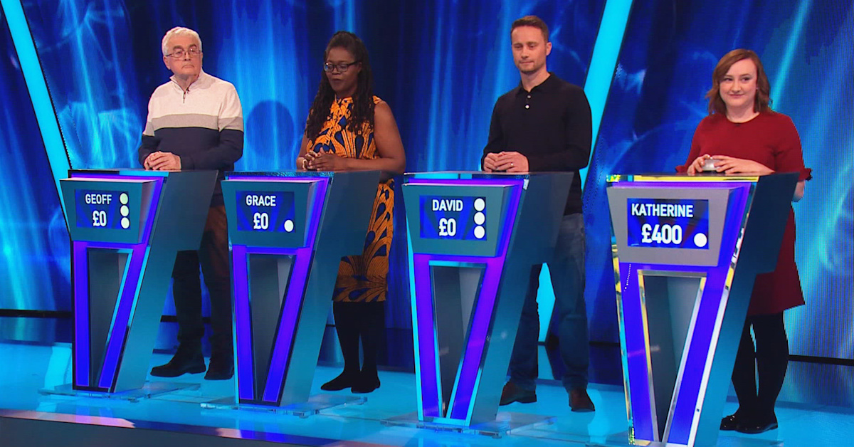 Stream Tipping Point Series 11 Episode 3 | Watch on U