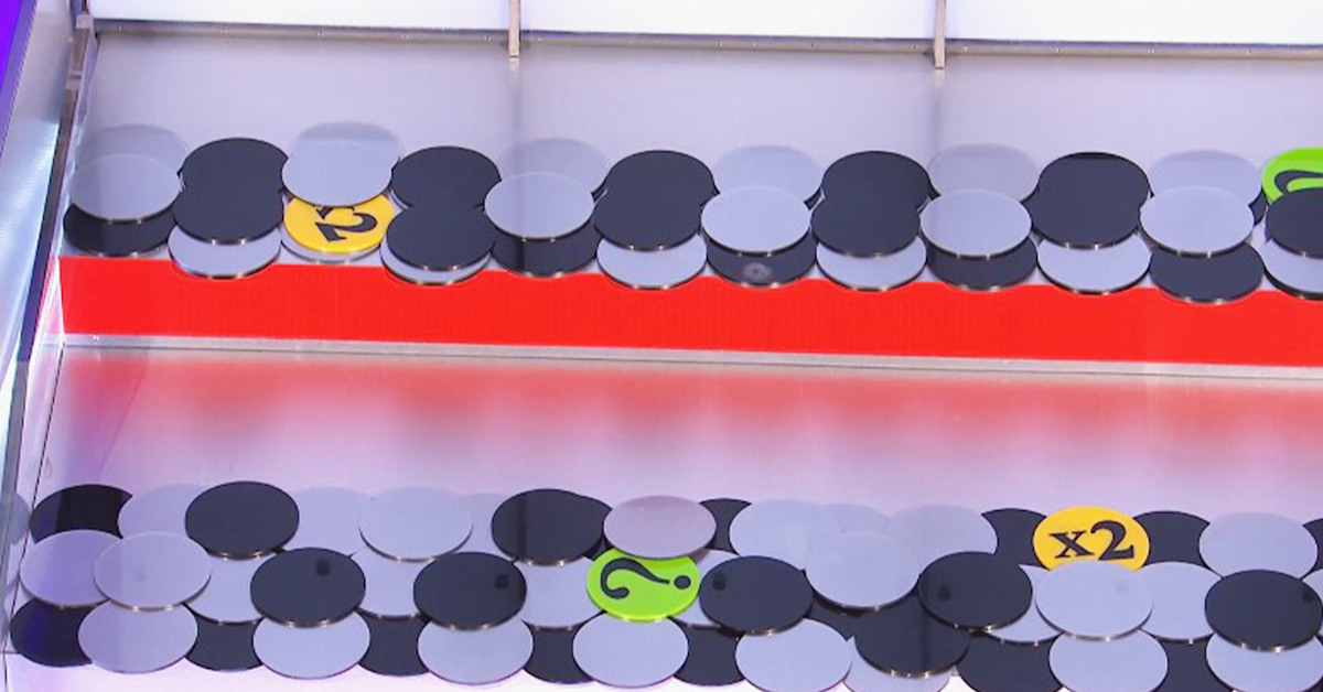 Stream Tipping Point Series 11 Episode 25 | Watch on U