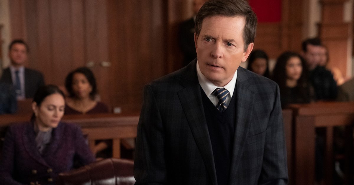 Stream The Good Fight Series 4 Episode 3 | Watch on U