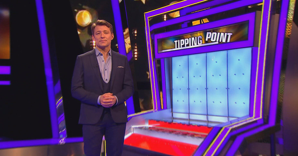 Stream Tipping Point Series 11 Episode 11 | Watch on U