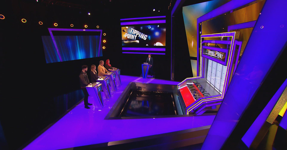 Stream Tipping Point Series 11 Episode 13 | Watch on U