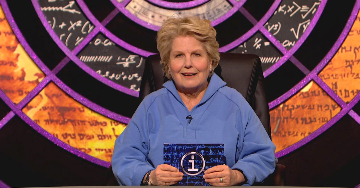 Stream QI XL Series 21 Episode 10 | Watch on U