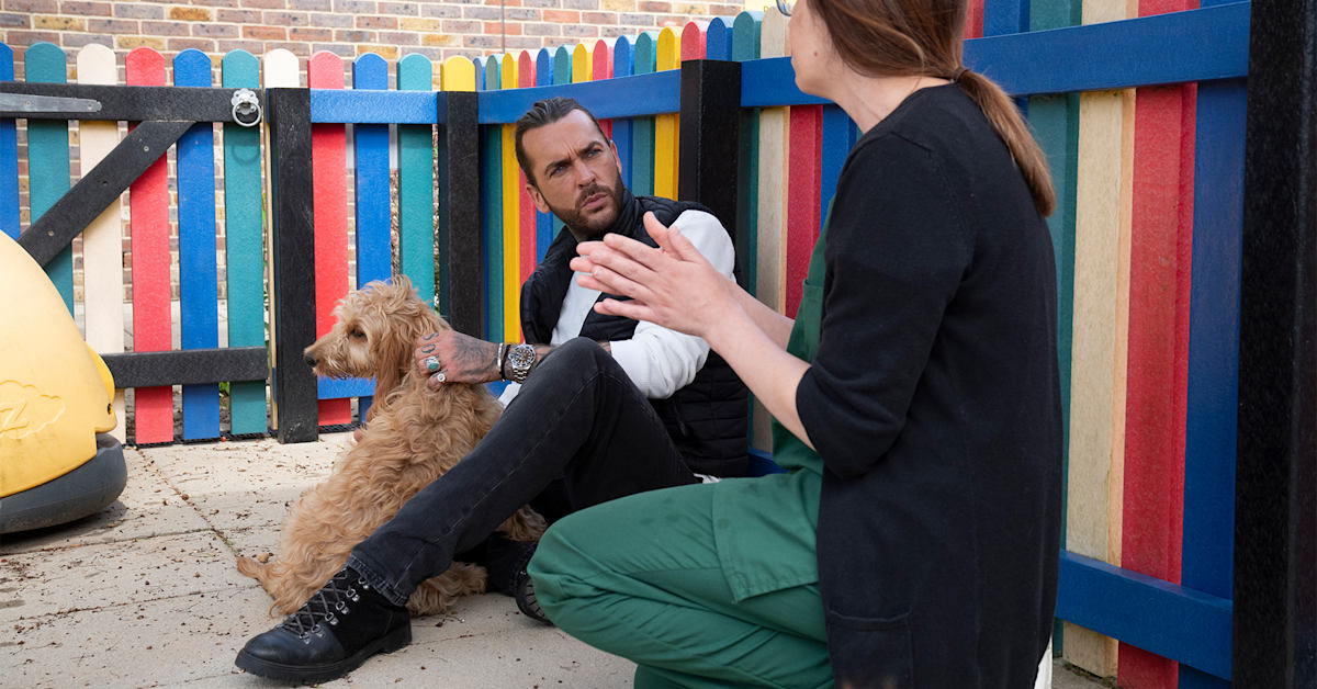 Stream Pete Wicks: For Dogs' Sake Series 1 Episode 3 | Watch on U