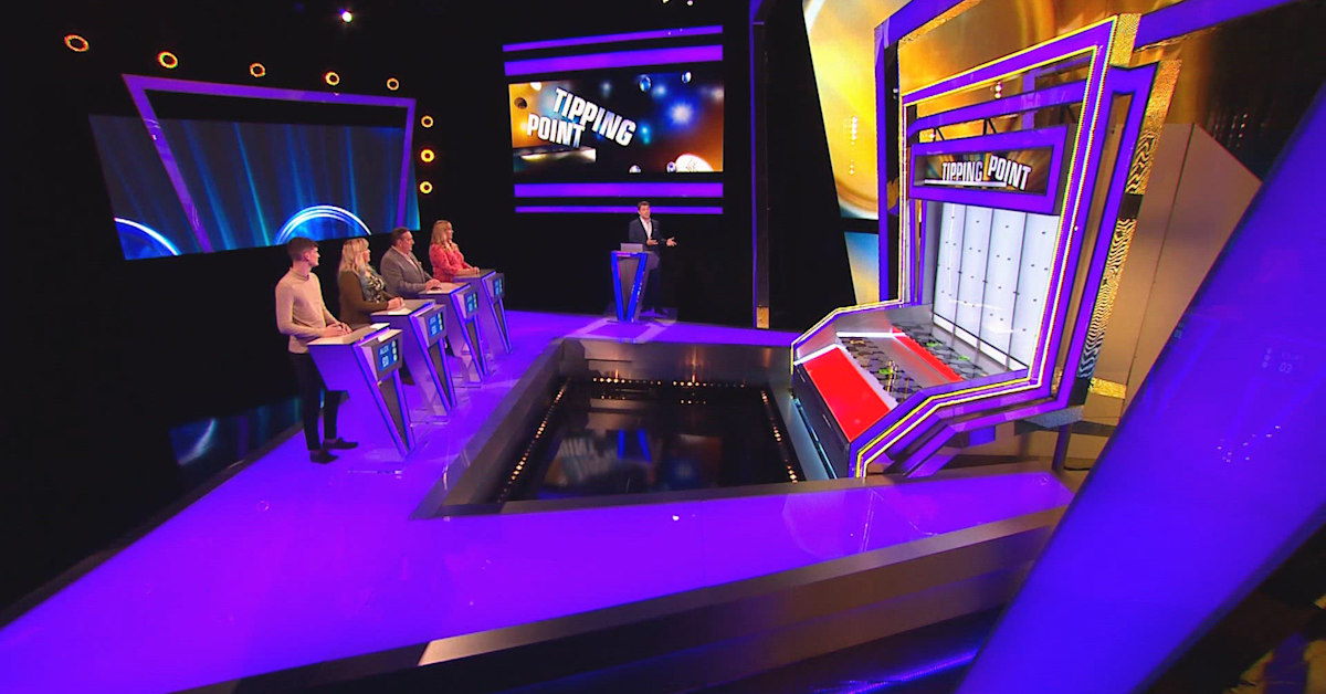 Stream Tipping Point Series 11 Episode 14 | Watch on U