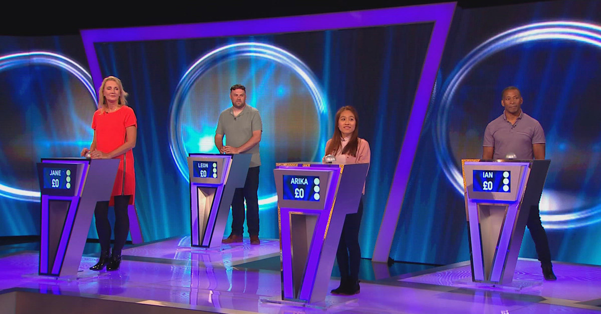 Stream Tipping Point Series 11 Episode 15 | Watch on U