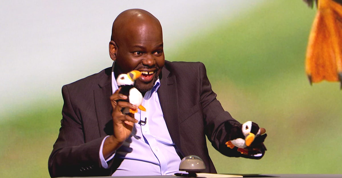 Stream QI XL Series 21 Episode 11 | Watch on U