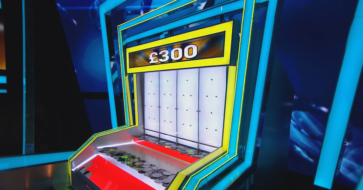 Stream Tipping Point Series 11 Episode 21 | Watch on U