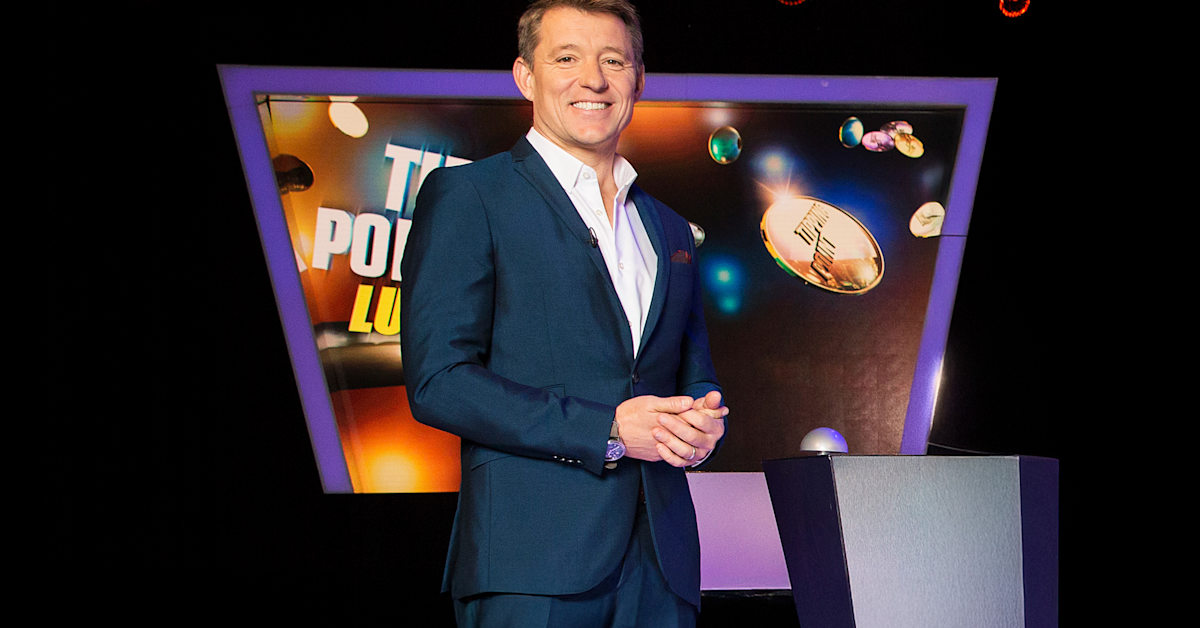 Stream Tipping Point: Lucky Stars Series 7 | Watch on U