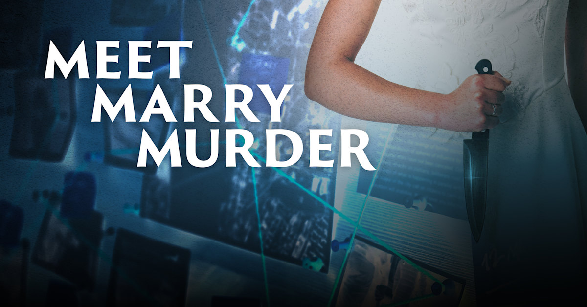 Stream Meet, Marry, Murder Series & Episodes | Watch on U